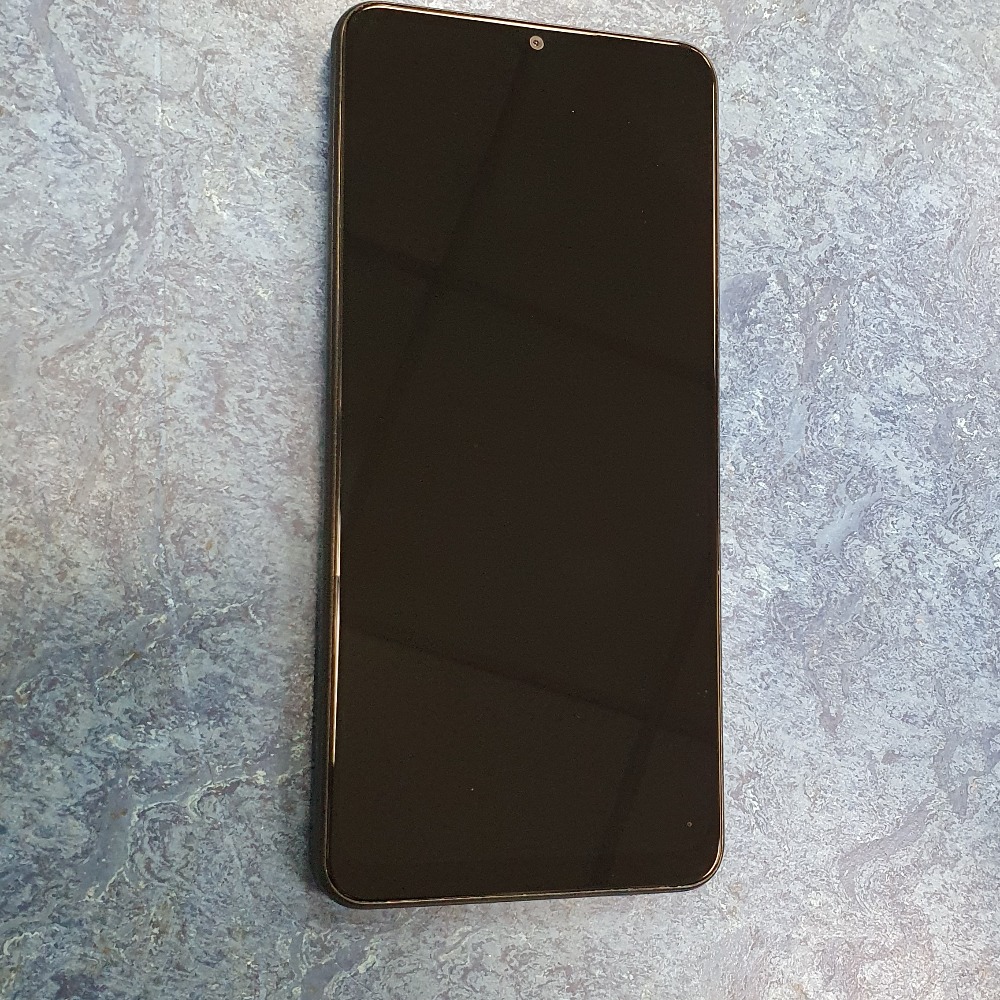 Samsung Samsung A12 64GB SM-A127F Unboxed - Own4Less